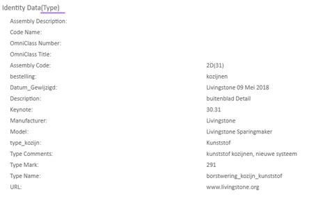 Ifc Export Type An Instance Autodesk Community