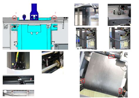 Warped Bed Seems Like A Common Qc Issue 1375 By Lkraus Bambu Lab X1 Series Bambu Lab