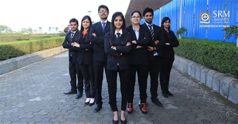 Srm University Alumni Srm University Delhi Ncr Sonepat Asha Modern School