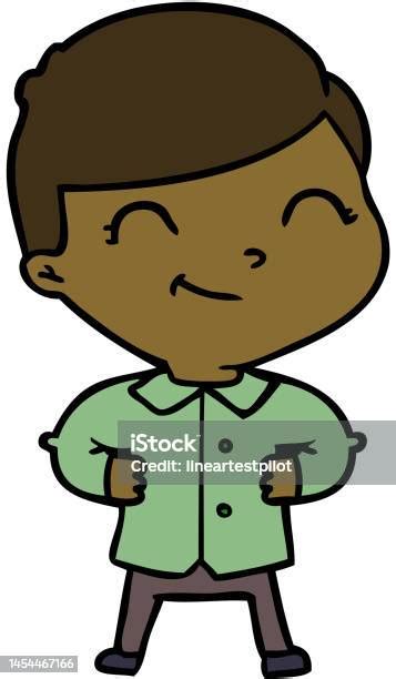 말풍선이 있는 남자아이 엉덩이에 귀여운에 대한 스톡 벡터 아트 및 기타 이미지 귀여운 낙서 드로잉 남자 Istock