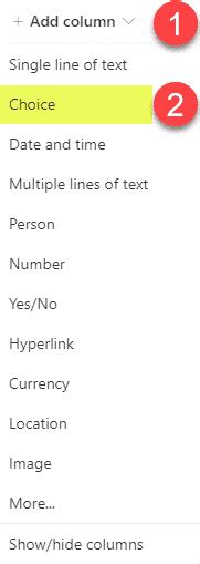 Crawled Vs Managed Properties In SharePoint Online SharePoint Maven
