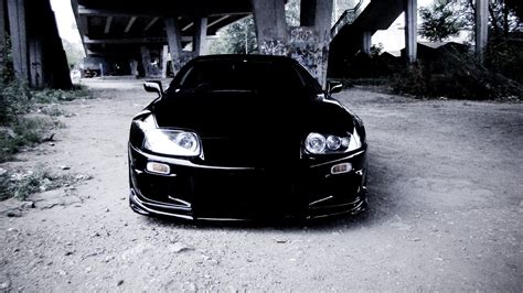 Pictures Of Toyota Supra