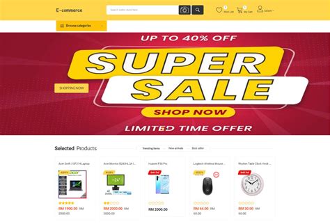 github abdulsalam s ghaleb web based application e commerce system with object recognition