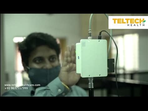 Temperature Indicator Portable Digital Temperature Indicator Manufacturer From Hosur