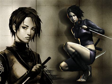 Tenchu: Shadow Assassins - GameSpot