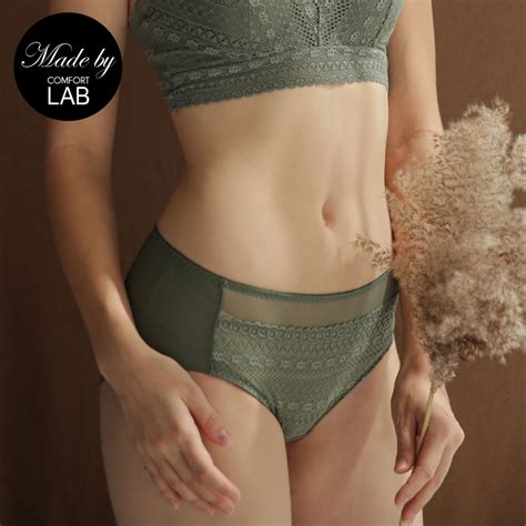 컴포트랩 렉시 팬티