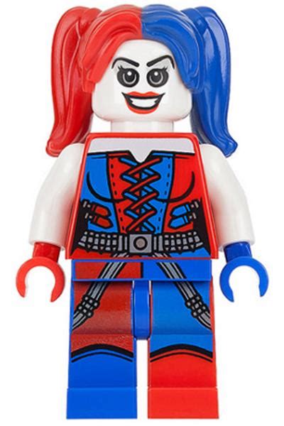 Autocollants Lego Harley Quinn Harley Quinn Birds Of Prey Ols Custom