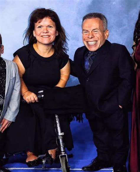 해리포터 출연 왜소증 배우 53세로 사망 벌써 1주기 [★할리우드]