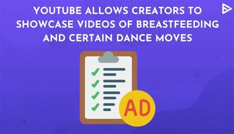 YouTube Adult Content Guideline Update Monetization Rules