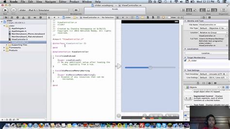Uislider Example Youtube