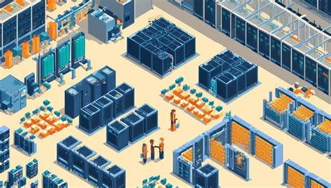 Energy Efficiency In Data Centers