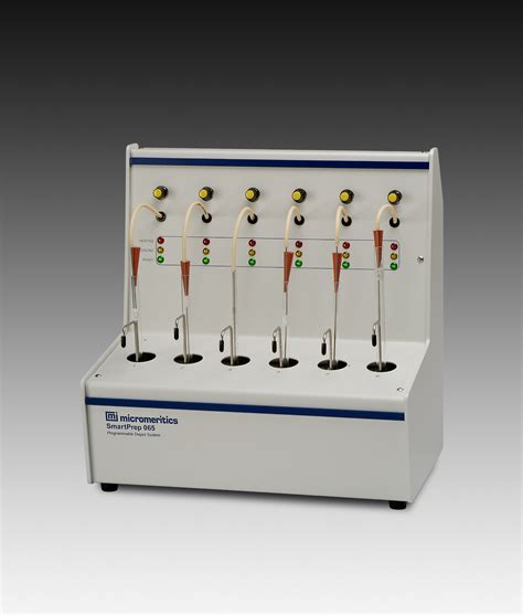 Sample Preparation Systems Gat Scientific
