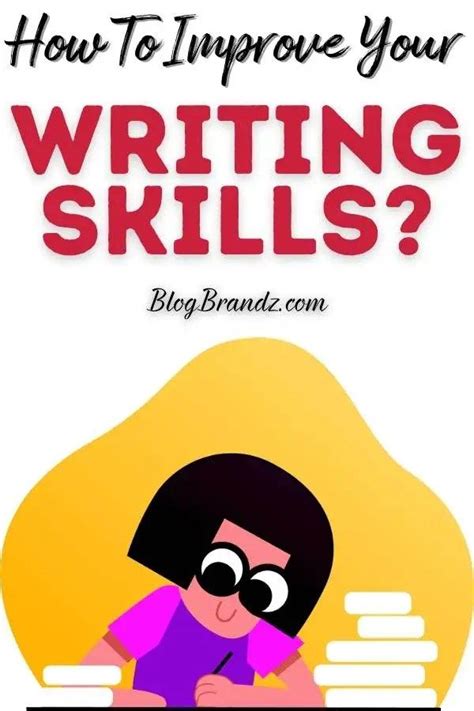 Types Of Writing Skills And How To Learn Them Artofit