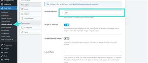 Nginx Rewrite Rules For Rank Math Sitemap In Plesk JoshWP