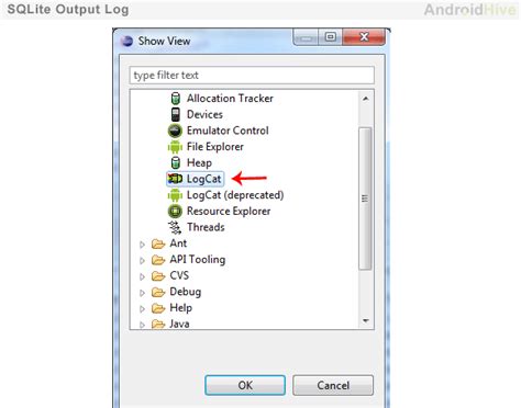 Tutorial 7 Base De Dados Sqlite Fonte Androidhiveinfo