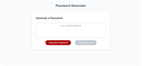 github berkforbes randomized password generator