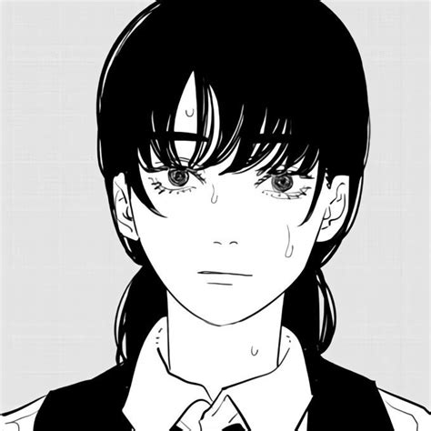 Asa Mitaka Mitaka Profile Picture Art Style Inspiration