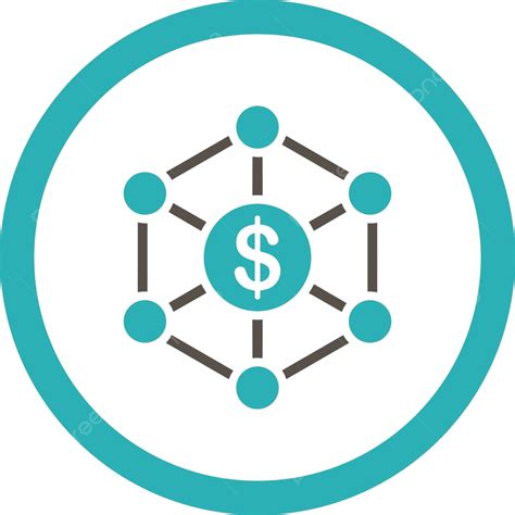 Scheme Icon Analytics Central Diagram Vector Analytics Central Diagram Png And Vector With