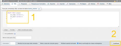 Como Acessar O Banco De Dados Usando Arduino E Python🍿 Divirta Se
