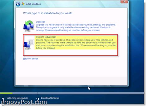 How To Install Windows 7 And Dual Boot With XP Or Vista Using Native VHD Support