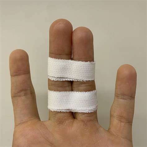 스킨과 관절을 보호하는 간단한 클라이밍 테이핑 방법 스피릿 Spiri7