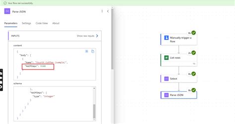 How To Force Power Automate Select To Output An Integer Stack Overflow
