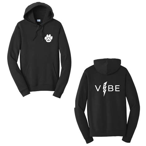 Spirit Wear