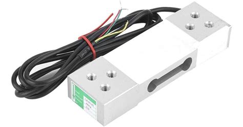 Load Cell Sensors Weighing In On Precision Tube Galore