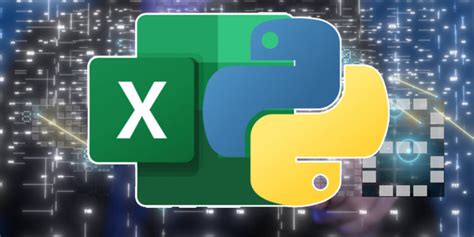 Excel Update Native Integration Von Python Windowsunited