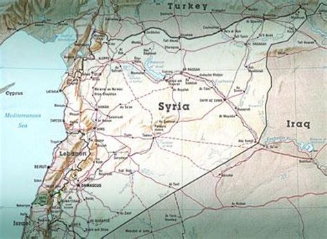 Lesbian Blogger Still Missing In Syria