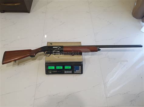 Beretta მეორადი და ახალი ნივთების ყიდვა გაყიდვის პლატფორმა Mymarket