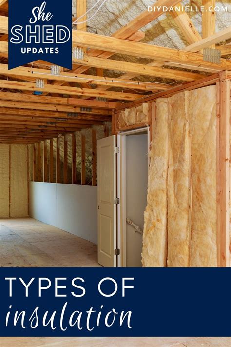 Types Of Insulation Artofit