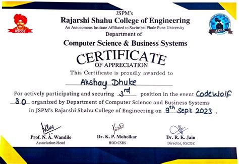 Akshay Dhuke On Linkedin Hey Folks I Am Thrilled To Announce That I