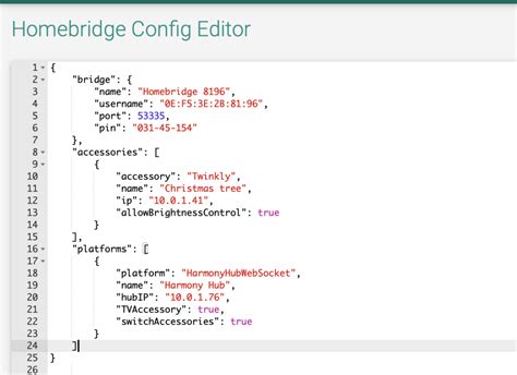 Homebridge Avagy Homekit Szerver L Trehoz Sa Raspberry Pi Seg Ts G Vel Szifon Com