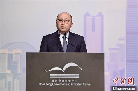 广东省在港举办2023年春茗活动 冀深化两地合作凤凰网