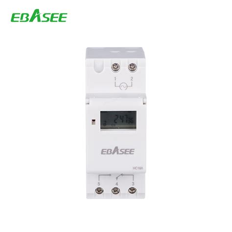 Time Relay Series Shanghai Ebasee Electric Co Ltd