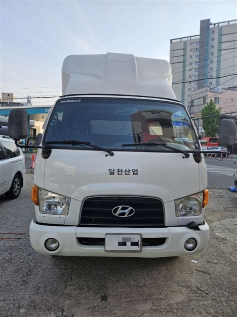 울산 현대 마이티 화물차 4채널 블랙박스 후방카메라 장착 교체설치 비용 잘 하는곳 추천 네이버 블로그