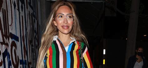 Teen Mom Star Farrah Abraham Avoids Jail Time In Battery Case