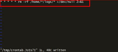 sửa lỗi no crontab for root qua 4 bước thủ thuật cài Đặt