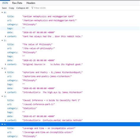 Error Simplejekyllsearch — Failed To Get Json Searchjson · Issue