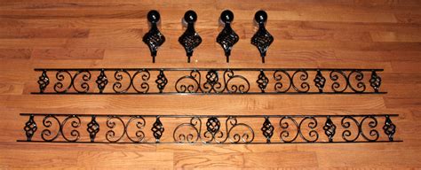Replacement Wooden Bed Post Knobs