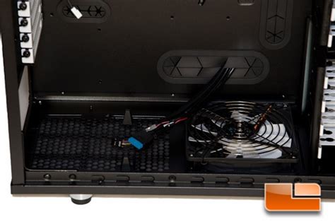 Fractal Design Define XL R2 Case Review Page 4 Of 6 Legit Reviews