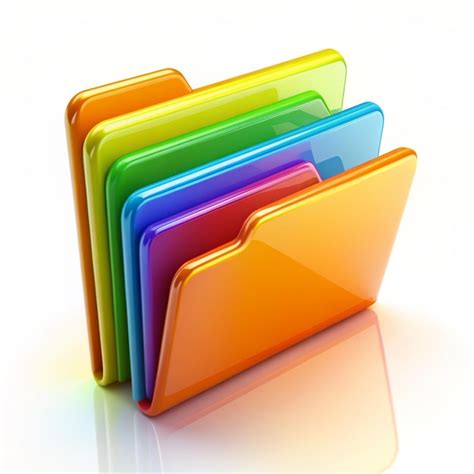 D Glossy Music Note Icon With Realistic Textures And Vibrant Colors On