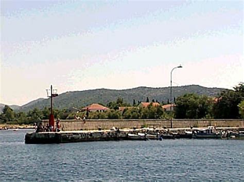 Raslina Visit Šibenik