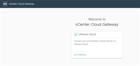 Mohammed Viquar Ahmed On Linkedin How To Download Deploy And Configure Vmware Vcenter Cloud