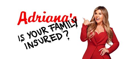 Adrianas Insurance Services San Diego Ca