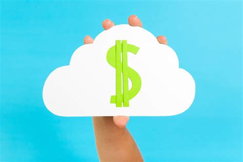 Cloud Cost Concerns Won T Stop Adoption CDInsights