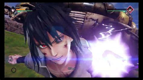 Sasuke Op Moves Onyx Chidori Fire Ball Jutsu Amaterasu Takemikazuchi No Kami Naruto