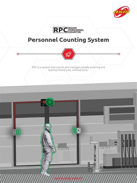 Rpc Room Personnel Counting System 7133 D Pdf Computer Engineering