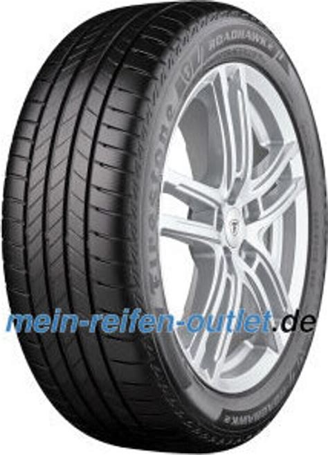 Firestone Roadhawk 2 235 45 R19 99y Xl Enliten Ev Ab 140 99 € Preisvergleich Bei Idealo De